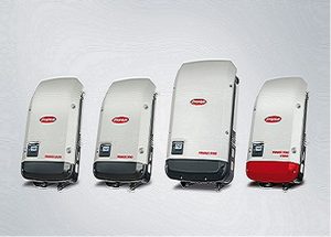 Solar & Backup system’s – Iccc Cairo