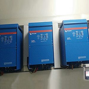 On Grid – Iccc Cairo