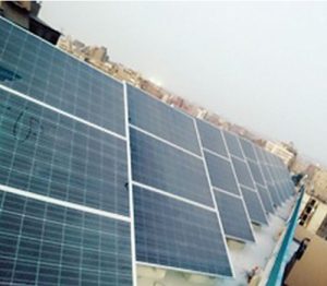 On Grid – Iccc Cairo